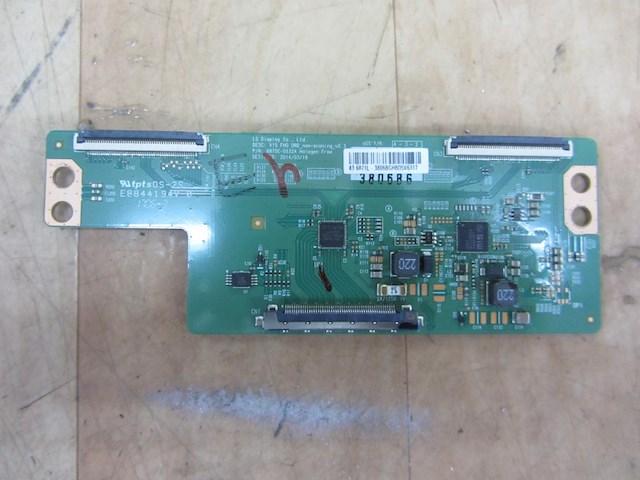 T-con board 6870C-0532A