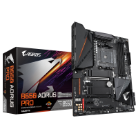 Gigabyte B550 AORUS PRO