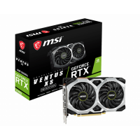 MSI GeForce RTX 2060 VENTUS XS 6G OC