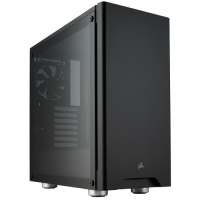 Corsair Carbide 275R Black CC-9011132-WW