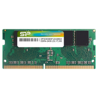 8GB DDR4 2400MHz Silicon Power SP008GBSFU240B02