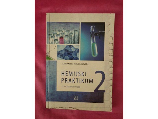 Hemijski praktikum