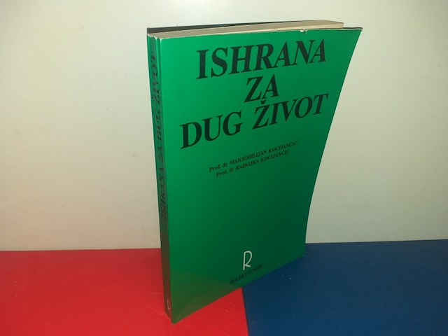 Ishrana za dug zivot, 700 recepata protiv ateroskleroze