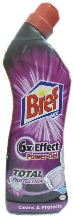 BREF EXCELLENCE gel 700ml