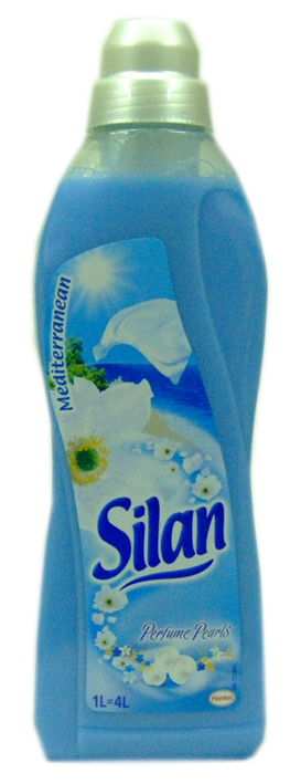 Omekšivač SILAN 880ml