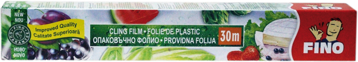 FINO providna PVC folija 30m