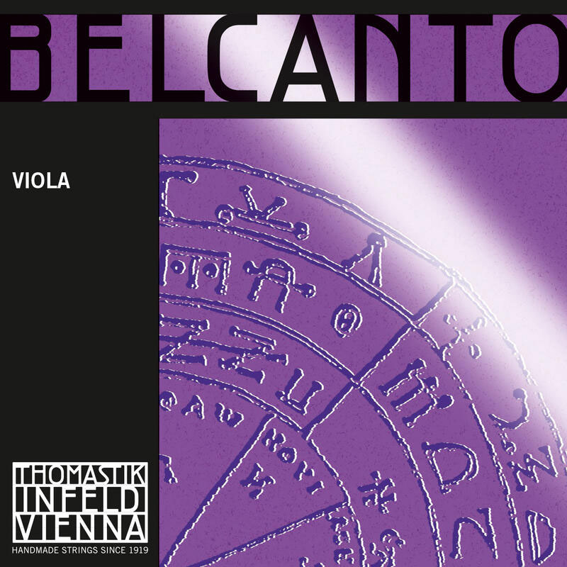 Thomastik-Infeld BELCANTO BC200 žice za viole