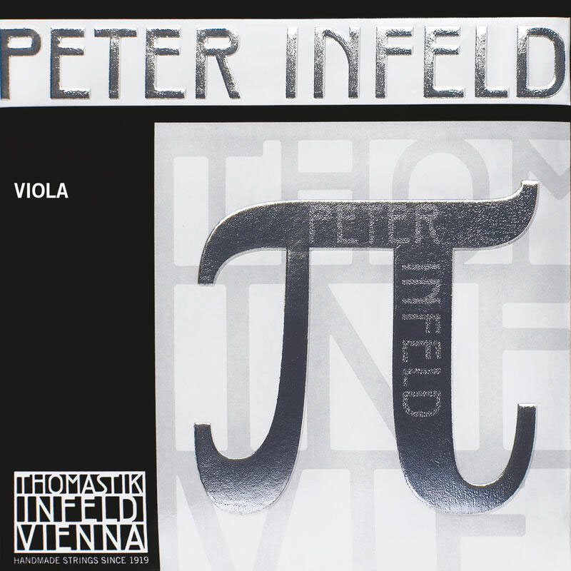 Thomastik-Infeld PETER INFELD PI200 žice za viole
