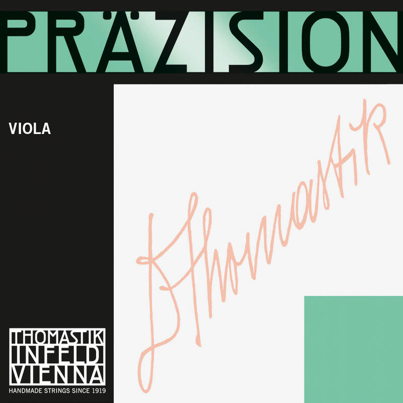 Thomastik-Infeld PRÄZISION 79 žice za viole