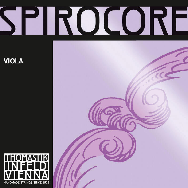 Thomastik-Infeld SPIROCORE S23 žice za viole