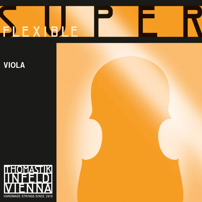 Thomastik-Infeld SUPERFLEXIBLE 23 žice za viole
