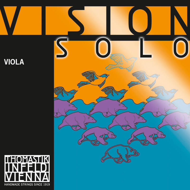 Thomastik-Infeld VISION SOLO VIS200 žice za viole