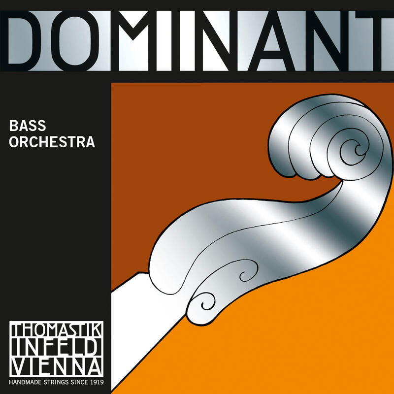 Thomastik-Infeld DOMINANT ORCHESTRA 196 žice za kontrabas