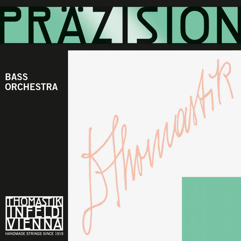 Thomastik-Infeld PRÄZISION ORCHESTRA 127 žice za kontrabas