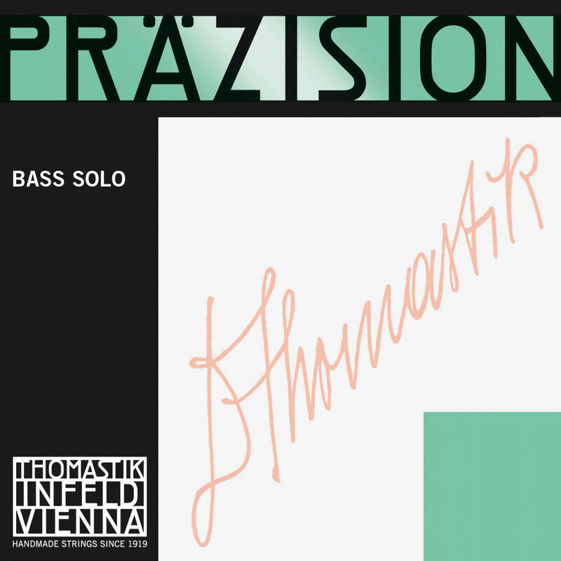 Thomastik-Infeld PRÄZISION SOLO 128 žice za kontrabas