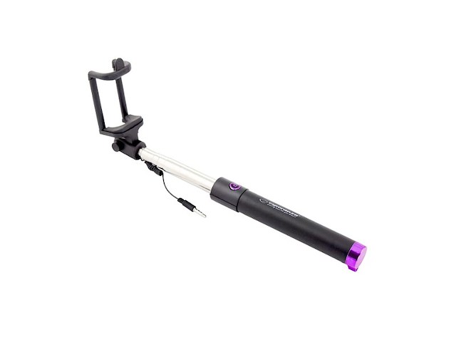 Univerzalni SELFIE štap monopod ESPERANZA EMM120KR