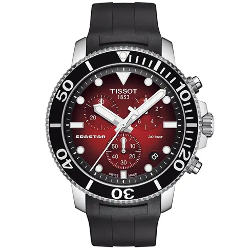 Tissot