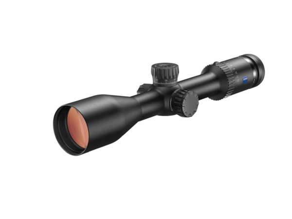 OPTIČKI NIŠAN ZEISS CONQUEST V6 M 2-12X50 - 60 ASV