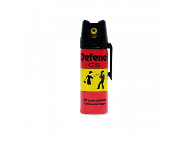 GASNI SPREJ DEFENOL CS 50ml