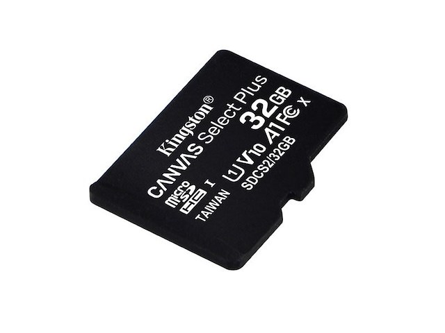 Kingston 32GB/10 memorijska kartica - 100MB/s - AKCIJA!