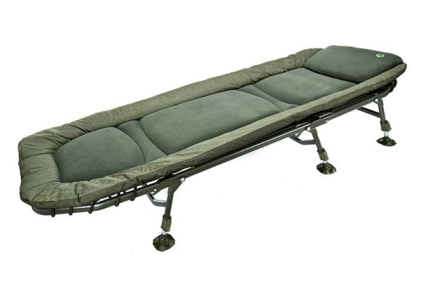 DIAMOND COMFORT BED 6 LEGS CPHD5323