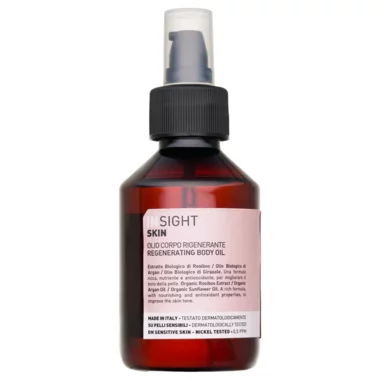 Hranljivo ulje za telo INSIGHT Skin 150ml