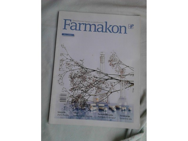 FARMAKON