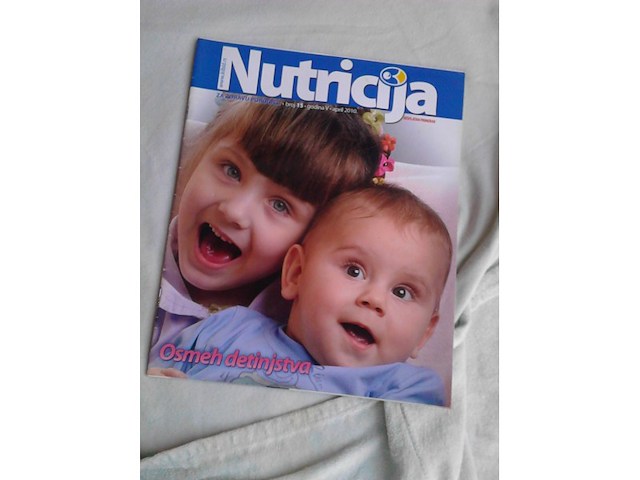 NUTRICIJA..