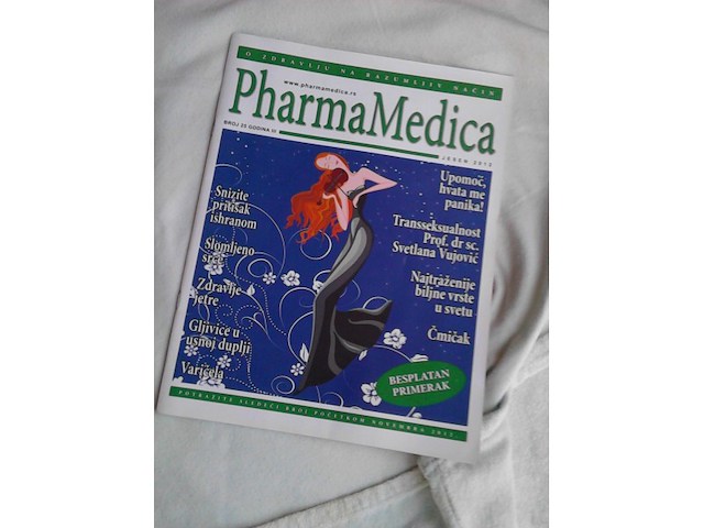 FARMA MEDICA..