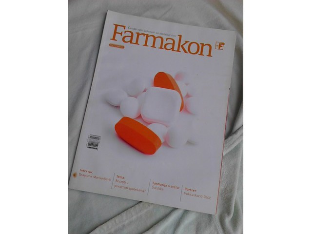 FARMAKON