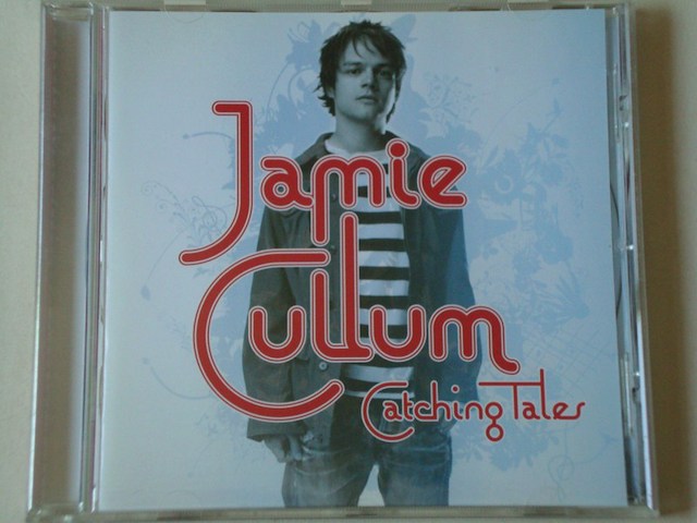 Jamie Cullum - Catching Tales