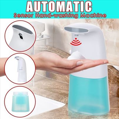 Dozer za sapun sa senzorom