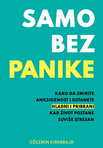 Samo bez panike – Džezmin Kirkbrajd