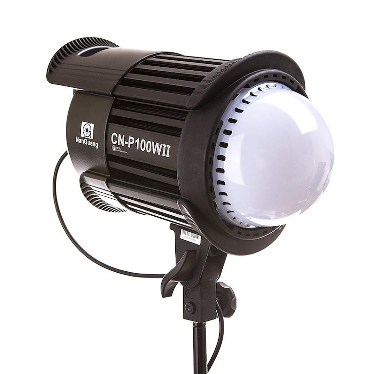 Nanguang CN-P100WII LED Studio Fresnel Light