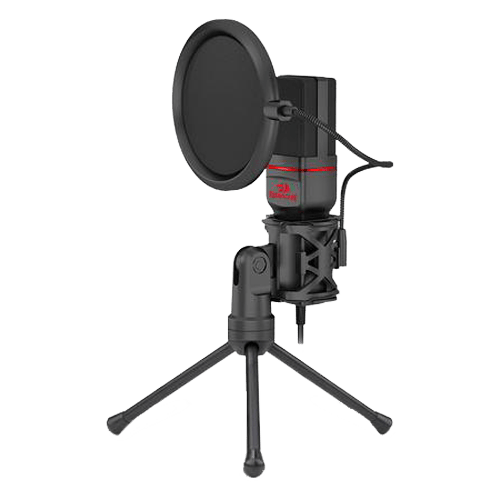 REDRAGON Streaming mikrofon GM100