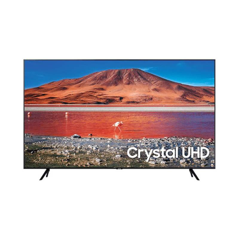 Televizor Samsung UE43TU7072UXXH Smart, LED, UHD 4K, 43'' (109cm), DVB-T2/C/S2