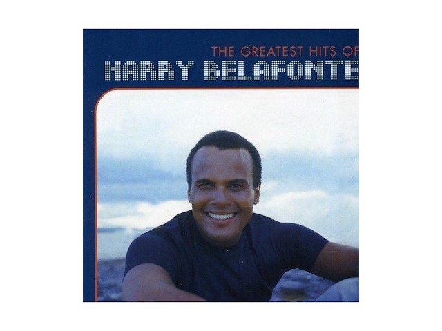 Harry Belafonte - The Greatest Hits/cd