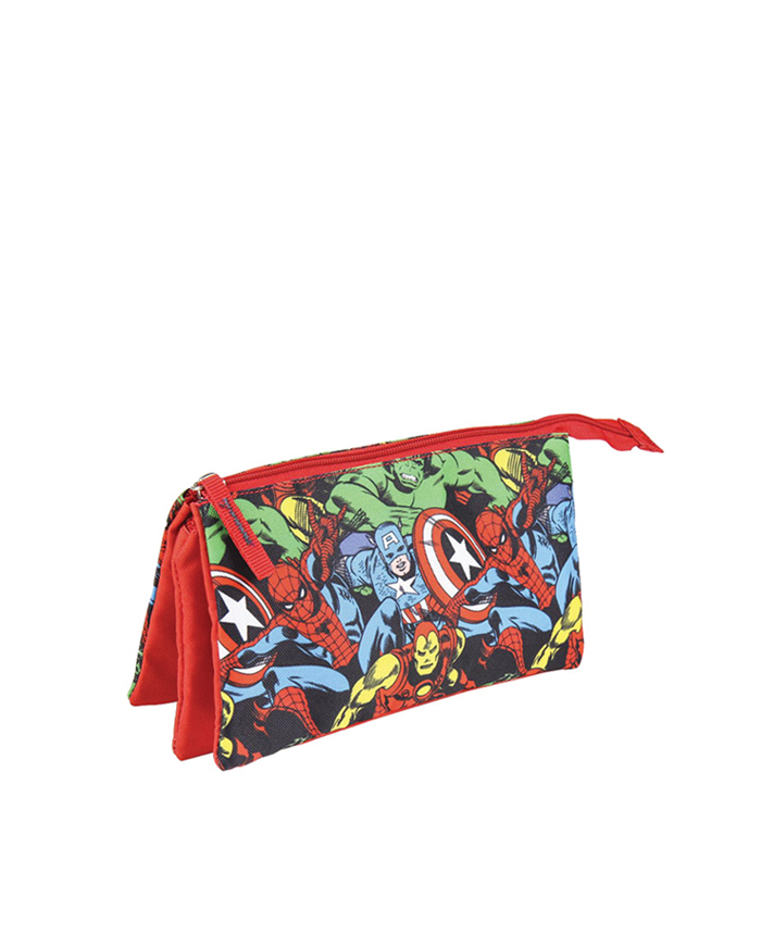 NESESER AVENGERS RED Cerda