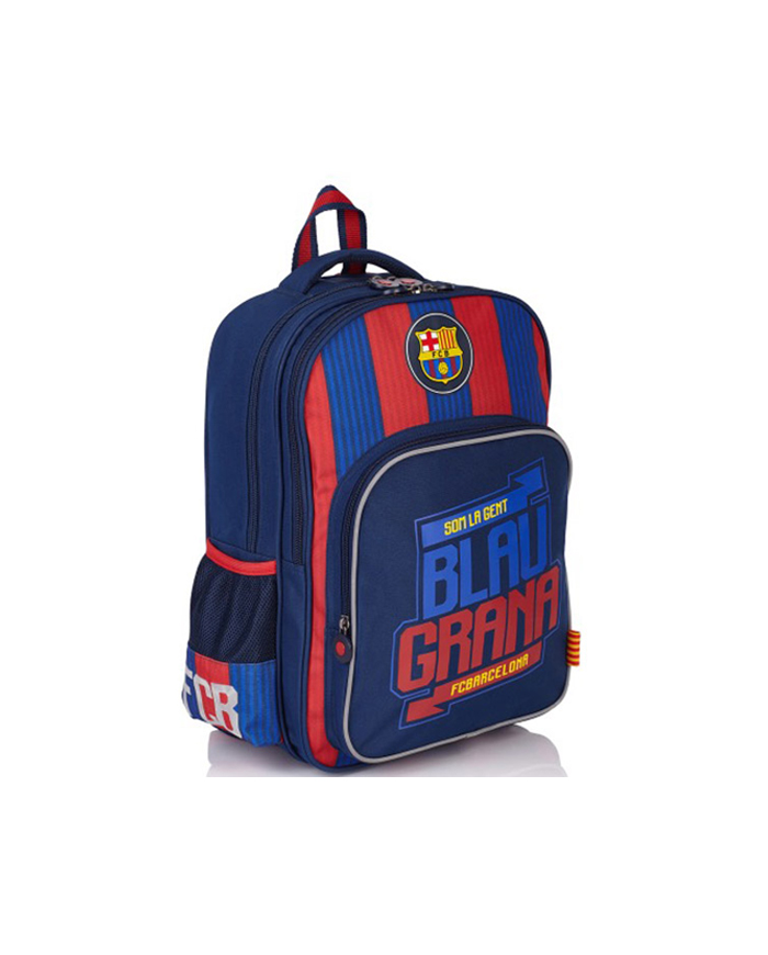 RANAC BARCELONA FC-131 BACKPACK BLUE Astra