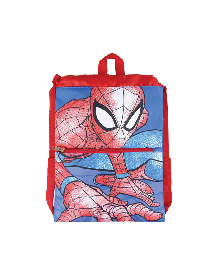 RANAC GYM SPIDERMAN RED Cerda