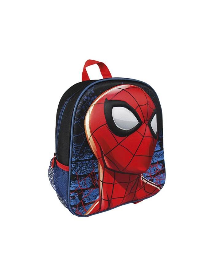 RANAC SPIDERMAN TOP BLUE Cerda