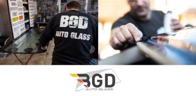 Reparacija auto stakla Beograd