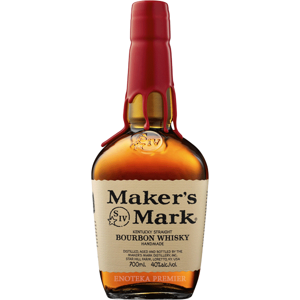 Maker's Mark 0.70l