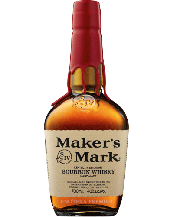 Maker's Mark 0.70l