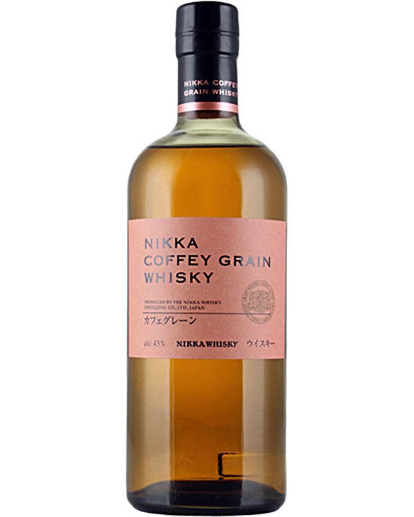 Nikka Coffey Grain 0.70l