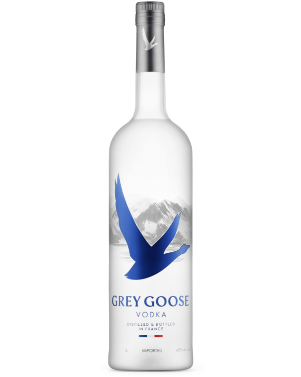 Grey Goose Night Vision 0.70l