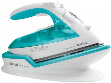 TEFAL FV6520 bežična parna stanica