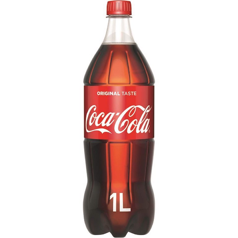 Coca-cola 1l