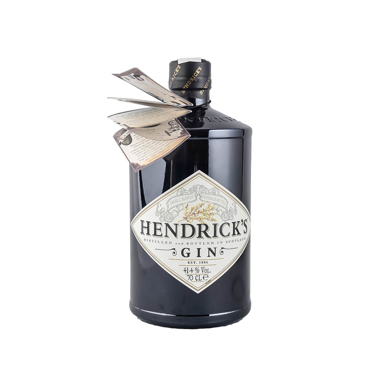 Hendrick's Gin-džin G3 Spirits 0,7l