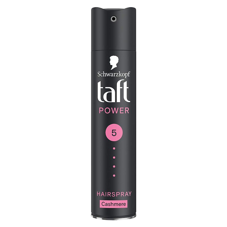 Taft power lak za kosu 250ml